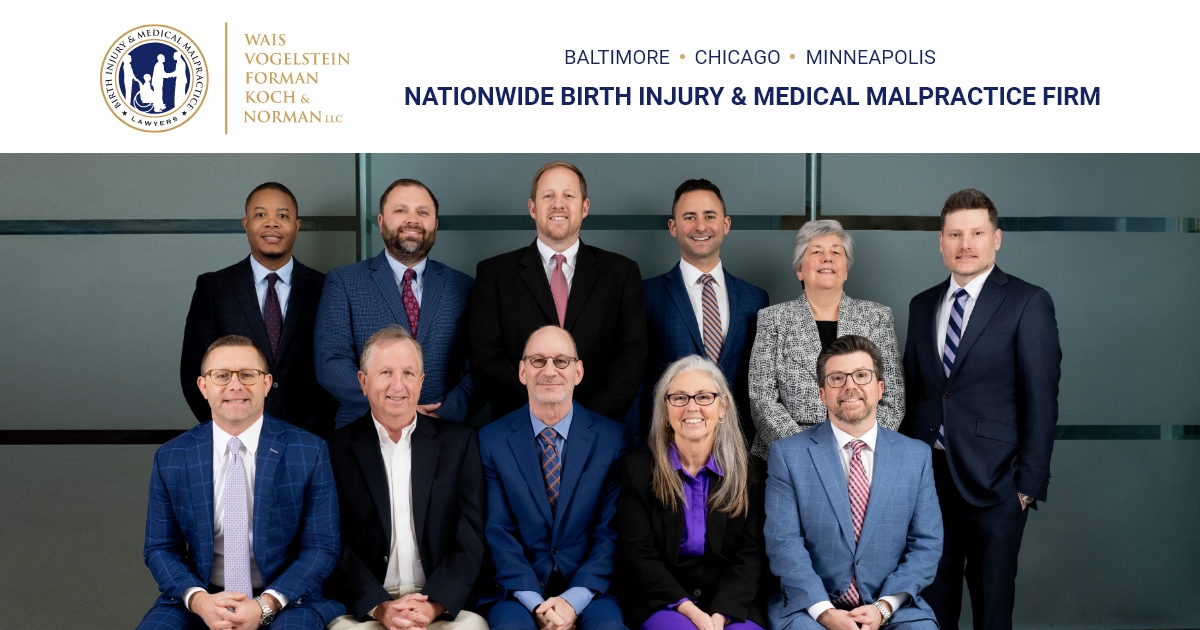 Minneapolis Medical Malpractice Lawyer